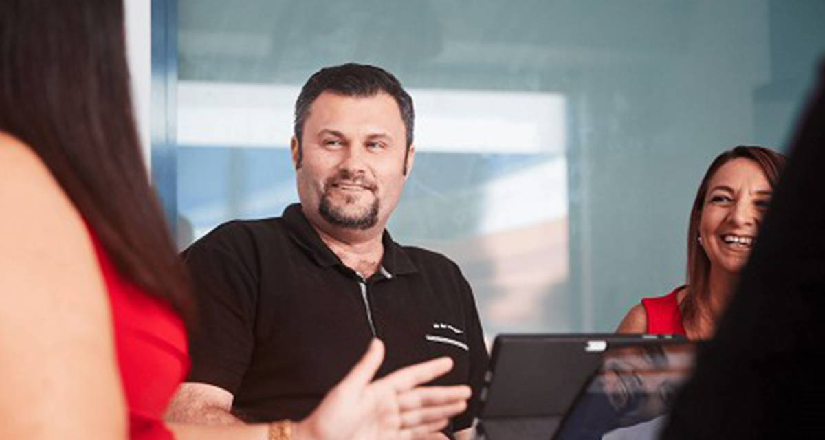 AccountKit case study: Precision Taxation Accounting & Management